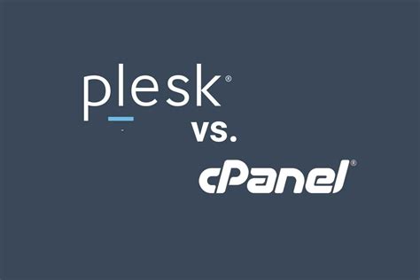 Cpanel Atau Plesk Mana Yang Lebih Efektif