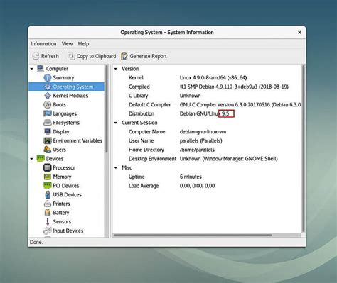 How To Check Debian Version A Quick Guide Ionos Ca