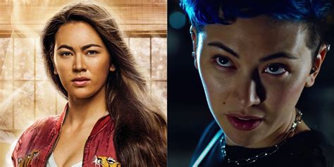 Iron Fists Jessica Henwick Dropped Shang Chi Role For The Matrix 4