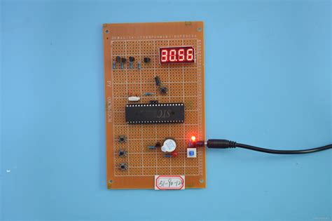 基于51单片机智能高精度正向秒表定时计时器设计124基于单片机的lcd1602实现百毫秒的秒表设计 Csdn博客