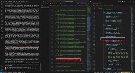 Lesson 8 Exercise 1 Build Error On 7002dk Nordic Qanda Nordic Devzone Nordic Devzone