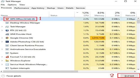 How To Delete Files That Cannot Be Deleted In Windows 10 Techager