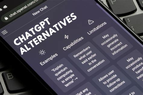 16 Best Chatgpt Alternatives In 2023 Free And Paid Gpt Ai News