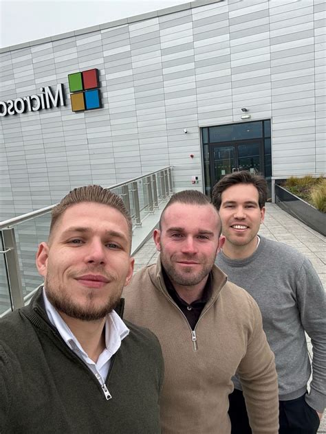 Microsoft Lowcode Innovation Collaboration Futureoftech