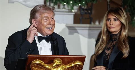 Trump Whines About The Fbi Making A Mess Of Melanias Panties