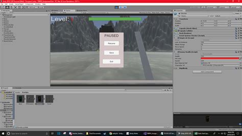 Unity Cloned Enemies Dont Work As Intended C Stack Overflow