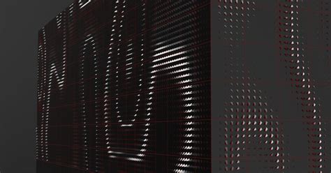 parametric facade autodesk community gallery