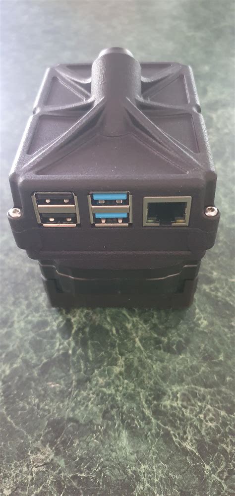 Is There A Power Bank That Works With A Raspberry Pi4 RASPBERRY PI PROJECTS