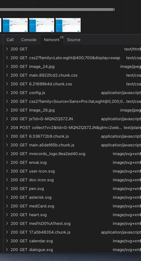 BUG Page Goto Timeout Ms Exceeded Navigating To My Site Waiting Until Load Issue