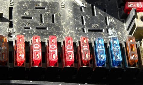 Sensor Maf O De Flujo De Aire Funcionamiento Averías Y Soluciones