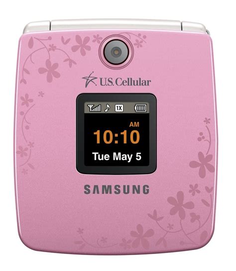 Us Cellular Launches Samsung Gloss For Qwerty Loving Flip Phone Fans Update