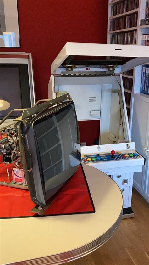 Today I Worked On Lots O Cabs The CRT Porn Thread Page Arcade Projects Forums