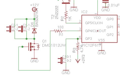 Controlling Solenoid Valve All About Circuits