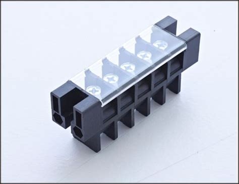 Feedthrough Terminal Block Factory Buy Good Quality Feedthrough Terminal Block Products From China