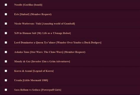 NSFW Site Content Update 12 08 2021 By QueenComplex