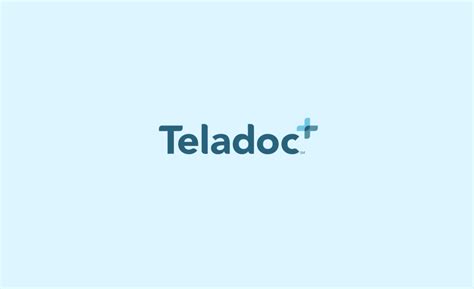 Teladoc Branding World