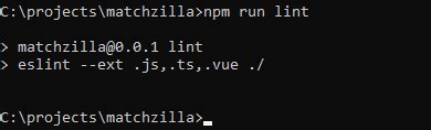 Javascript Eslint Does Not See The Import Error How Can I Fix It