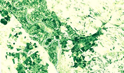 VPP MAXV Visualisation Script Sentinel Hub Custom Scripts