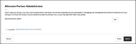 Enhanced Oracle Partnernetwork Membership Subscription Guide