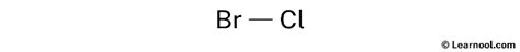 Brcl Lewis Structure Learnool