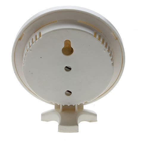 Useful Thermometer Hygrometer Needle Round Dial Te Grandado