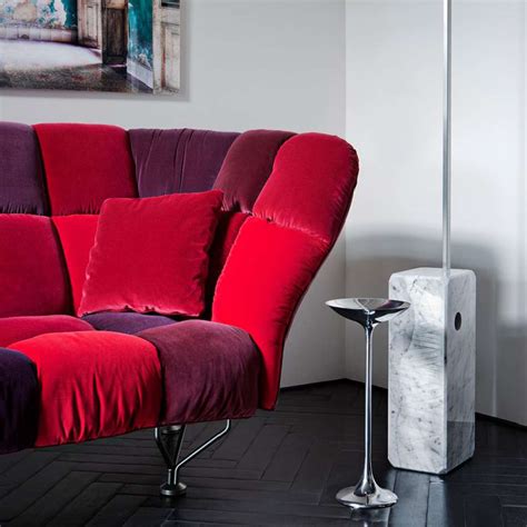 Driade Stand Holder Ping I