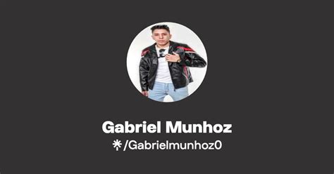 Gabriel Munhoz Find Gabriel Munhoz Onlyfans Linktree