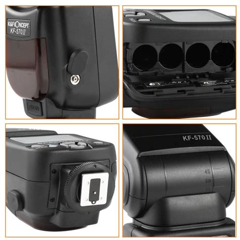 How To Use Manual Off Camera Flash