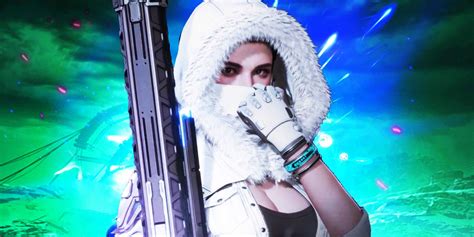 Best Hailey Image Weapons Mods And Abilities