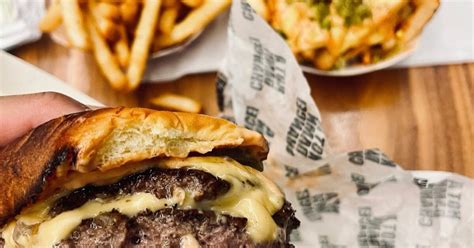 Nadc Burger Nashville Guru