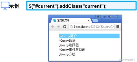 jQuery基础 怎么配置jquery CSDN博客