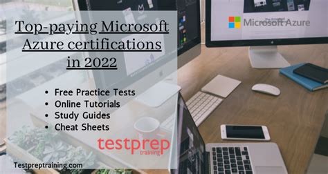 What Are The Top Paying Microsoft Azure Certifications In 2022 Blog