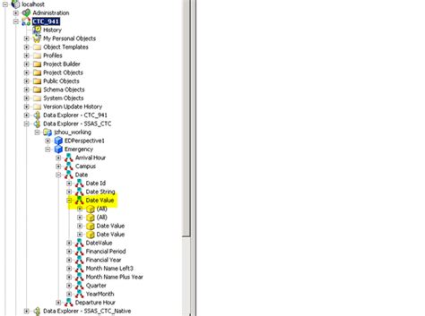 Kb289638 Error The Elements Shown In The Following Hierarchy Has Invalid Definition Or No