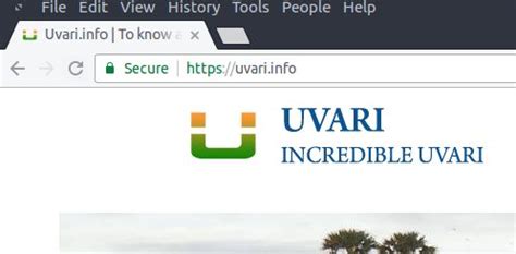Install Letsencrypt Free Ssl Certificate In A Shared Hosting Free SSL