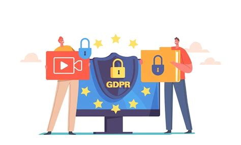 Navigating The Data Privacy Landscape Gdpr Ccpa And Beyond