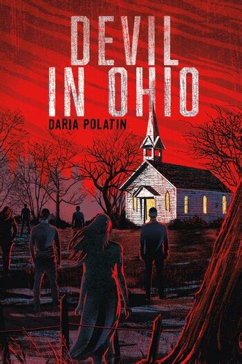 El Terror Y Los Demonios Llegan Con El Adelanto De Devil In Ohio” Que Se Estrenará Muy Pronto