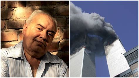 Cuando Jorge Berry Narró En Vivo El Ataque A Las Torres Gemelas Infobae