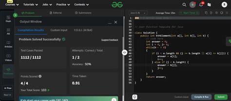 sadaf nayeem on linkedin gfg160 codingjourney geeksforgeeks womenintech twopointers…