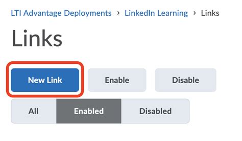 Setting Up Learning With Lti 13 In D2l Brightspace Linkedin Microsoft Learn