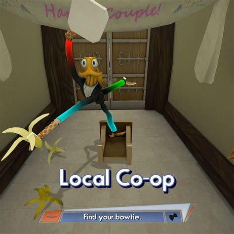 Octodad Dadliest Catch Co Op Mode Father And Son Ps4 40 Off