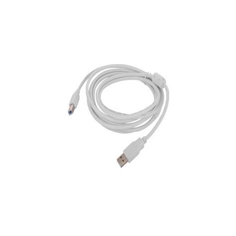 Printer Cable 3m Nilkanthinfotech