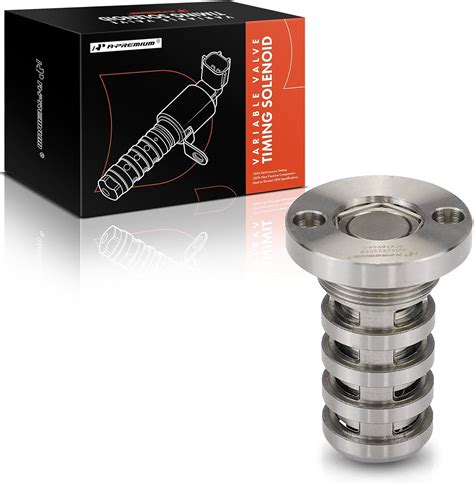 A Premium Intake Engine Variable Valve Timing Vvt Solenoid Compatible With Volkswagen Jetta