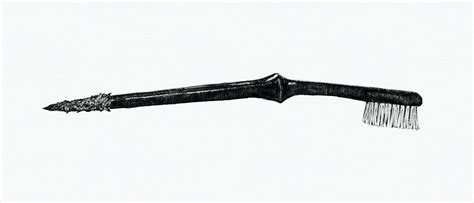 Shiv Homemade Weapon On Behance