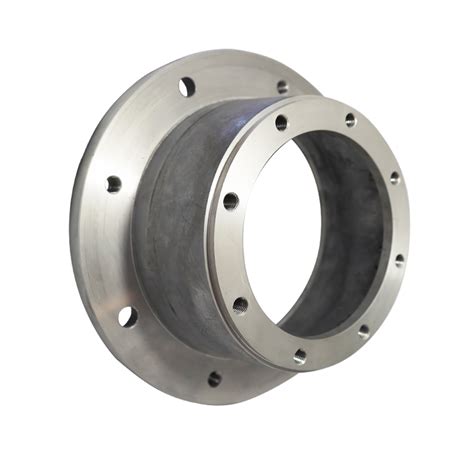 Flanges For Pumps With Sae Mounting And Square Flange