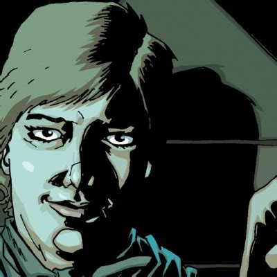 Donna The Walking Dead Skybound