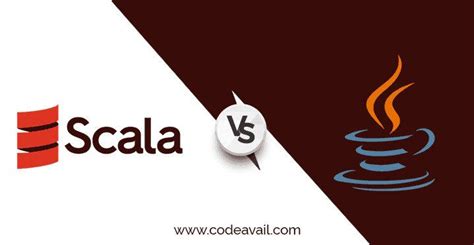 Scala Vs Java
