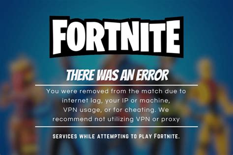 How To Fix Hwid Vpn Kick Error In Fortnite Techcult