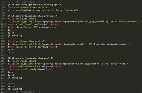 Python How To Paginate Item Stack Overflow