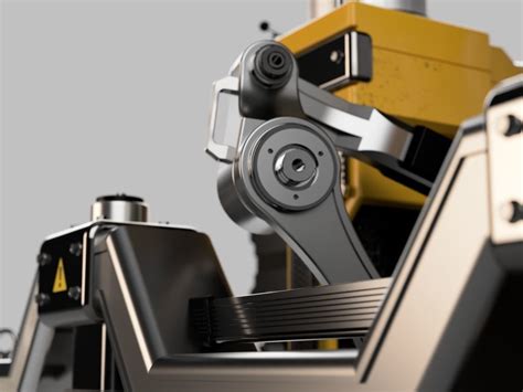 Satisfactory Constructor 3d Model Cgtrader Satisfactory Constructor 3d Model Cgtrader