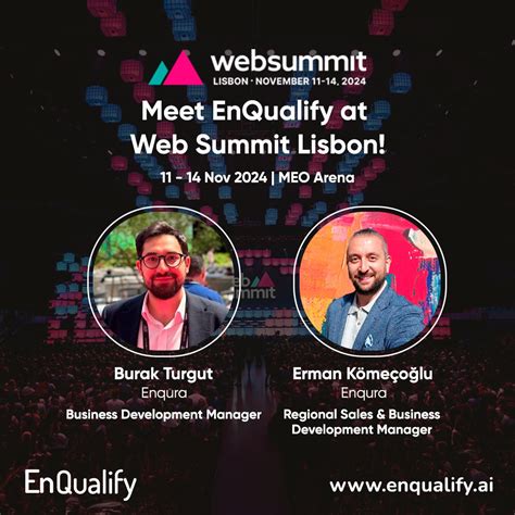 Websummit Websummit2024 Techinnovation Ai Networking